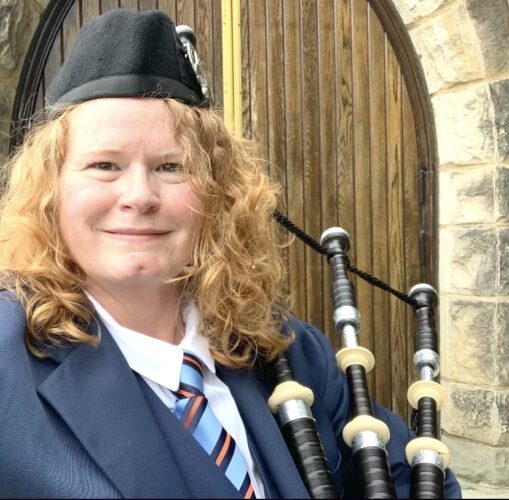 First Presbyterian to present ‘Kirkin’ O’ The Tartans’ service | News ...